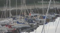Trondheim - Hafen, Norwegen - Webcams