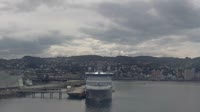 Trondheim - Hafen, Norwegen - Webcams