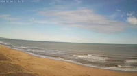 Piles - Beach, Spain - Webcams