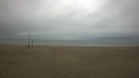 Koksijde - Oostduinkerke - Strand, Belgien - Webcams