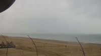 Koksijde - Oostduinkerke - Strand, Belgien - Webcams