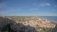Piles - Beach, Spain - Webcams