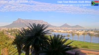 South Africa Webcams – Live Cameras from Cities, Nature & Weather
