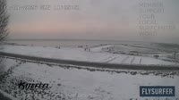 Workum - Strand, Niederlande - Webcams