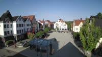 Spannende Webcam Beckum Marktplatz Bilder