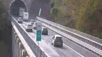 Autostrada A10 - Savona-Ventimiglia, Italia - Webcams