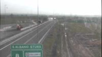 Autostrada A10 - Savona-Ventimiglia, Italia - Webcams