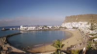 Kanarische Inseln Webcams – Live-Kameras aus Städten, Natur & Wetter