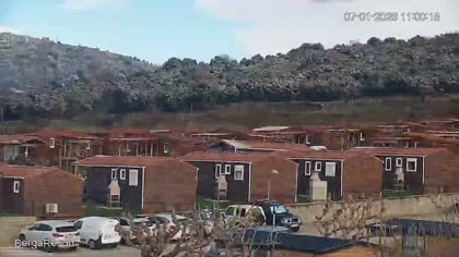 Berga - Berga Resort, Spain - Webcams