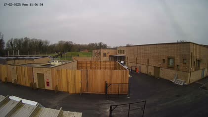 Rowde - Silverwood School, Reino Unido - Cámaras web, webcam