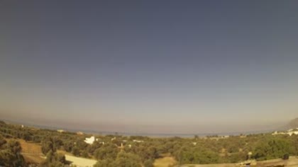 Crete - Tympaki, Greece - Webcams