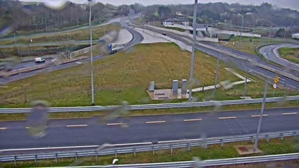 Cork - Dunkettle Interchange, Republic of Ireland - Webcams