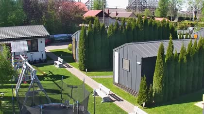 Holiday Park Zator, Zator - kamery internetowe, webcams