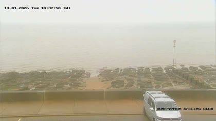 Hunstanton - North Prom, Vereinigtes Königreich - Webcams