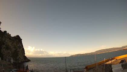 Little Bay, Gibraltar - Webcams