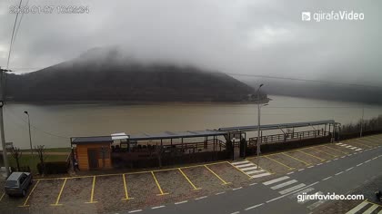 Orllan - Batllava Lake, Kosovo - Webcams
