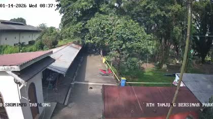 Tabalong Regency - Several views, Indonesia - Webcams