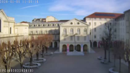 Turin - Valdocco - Musée Casa Don Bosco, Italie - Webcams