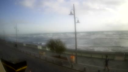 Larnaca - Waterfront, Cyprus - Webcams