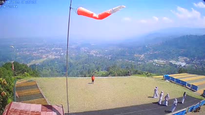 Bogor - Flypuncak Air, Indonesia - Webcams