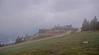 Stuhleck, Austria - Webcams