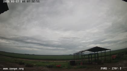 Chipinge - Middle Sabi Airport, Zimbabwe - Webcams