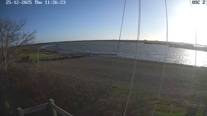 Orford - River Alde, Reino Unido - Cámaras web, webcam