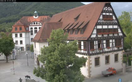 Dettingen an der Erms, Germany - Webcams