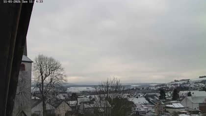 Osann-Monzel - Panoramic view, Germany - Webcams