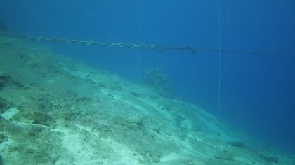 Rodos - Strogyli - Morze Egejskie, Grecja - kamery internetowe, webcams