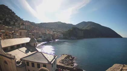 Rapallo - Piazza Molfino, Italy - Webcams