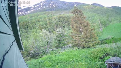 Beiarn - Leiråmo, Norway - Webcams