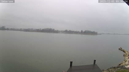 Übersee - Chiemsee, Deutschland - Webcams
