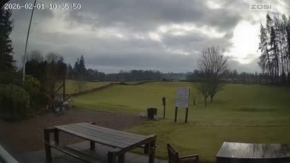Crieff - Muthill Golf Club, United Kingdom - Webcams