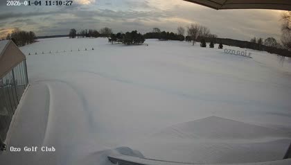 Riga - Ozo Golf Club, Latvia - Webcams