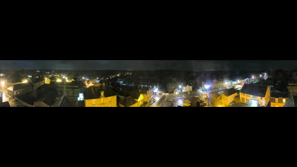 La Haye-Pesnel - Panoramic view, France - Webcams