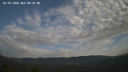 Pera Pedi - Panoramic view, Cyprus - Webcams