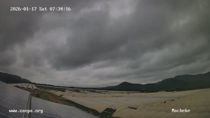 Macheke, Zimbabwe - kamery internetowe, webcams