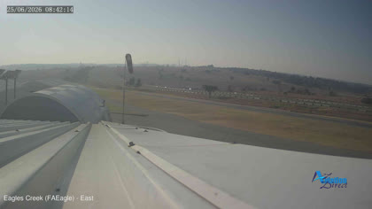 Centurion - Eagle's Creek Aviation Estate, Sudáfrica - Cámaras web, webcam