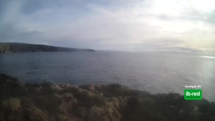 Majorca - El Toro, Spain - Webcams