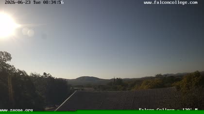 Esigodini - Falcon College, Zimbabwe - Webcams