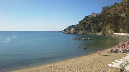 Copanello - Beach, Italien - Webcams