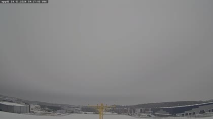 Lech-Wałęsa-Flughafen Danzig, Gdańsk - Webcams