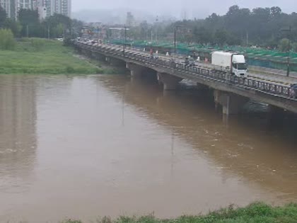 Geum River - Hochwasserkameras, Südkorea - Webcams