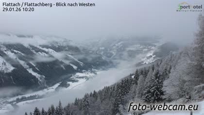 Flattach - Flattachberg, Austria - kamery internetowe, webcams