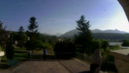 Guardo - Panoramic view, Spain - Webcams