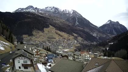 Valdidentro - Semogo, Italia - Webcams