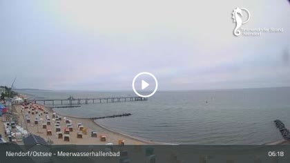 Webcam Niendorf Ostsee