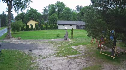 UFO-Memorial, Emilcin - Webcams