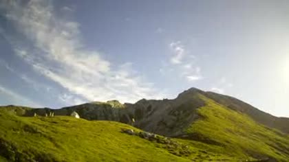 Alpe Arera - Bergamasque Alps, Italy - Webcams
